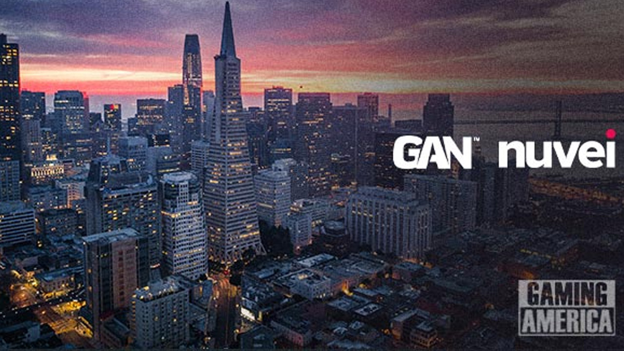 Island View Casino hosted a major sports event this week, GAN Sports ...