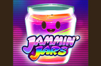 Jammin' Jars Online Slot Review