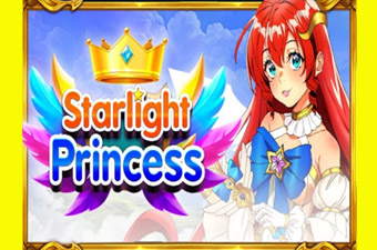 Starlight Princess Online Slot Review