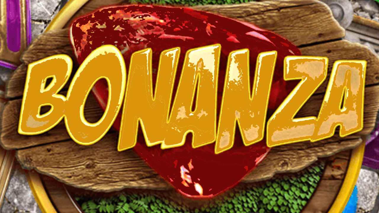 Bonanza Online Slot Review
