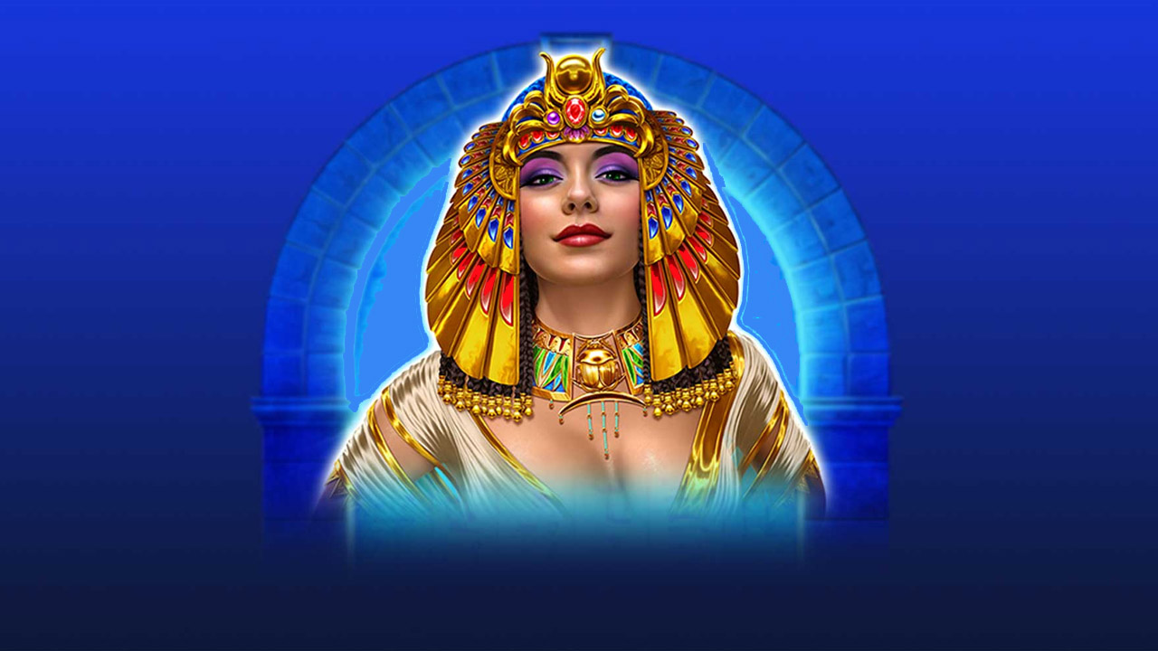 Cleopatra Online Slot Mashine Review