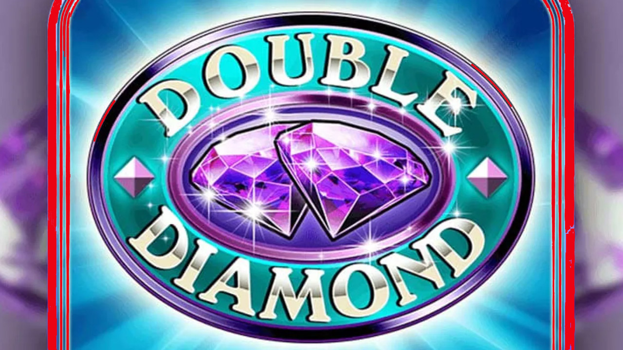 Double Diamond Online Slot Review