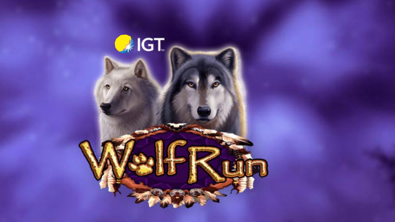 Wolf Run Online Slot Review