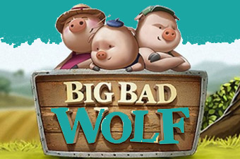 Big Bad Wolf Slot Review. Play Free or Money