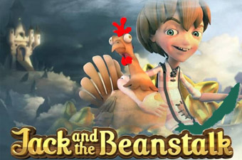 Jack and the Beanstalk Online Slot Review