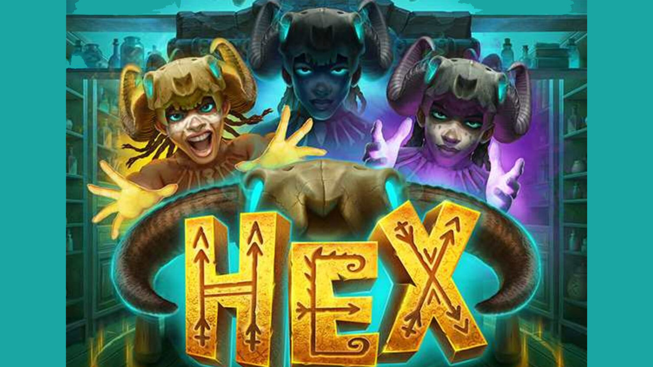 Hex Online Slot Machine Review. Play Free or Real Money