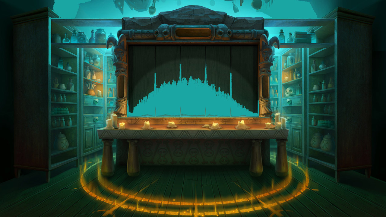 Hex Online Slot Machine Review. Play Free or Real Money