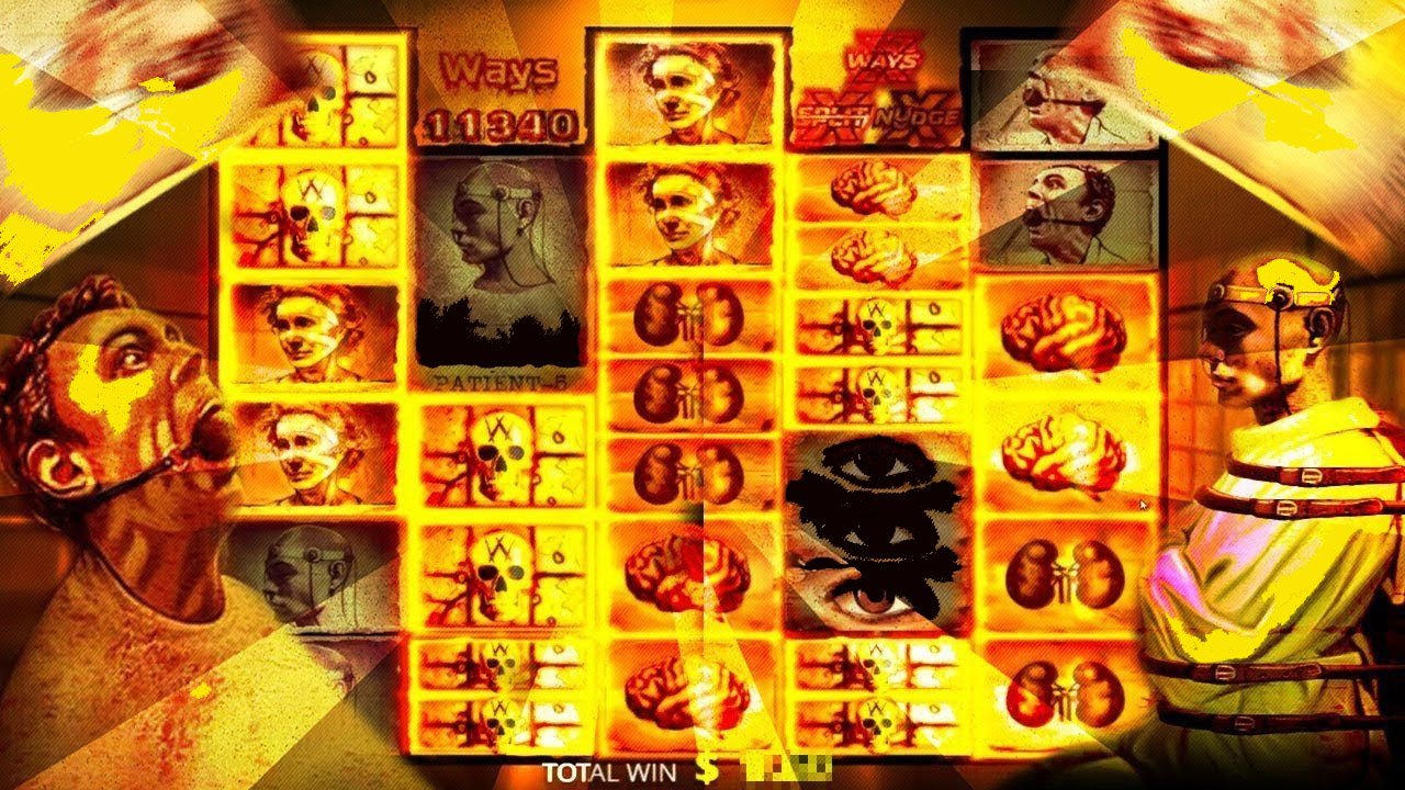 Mental Online Slot Review
